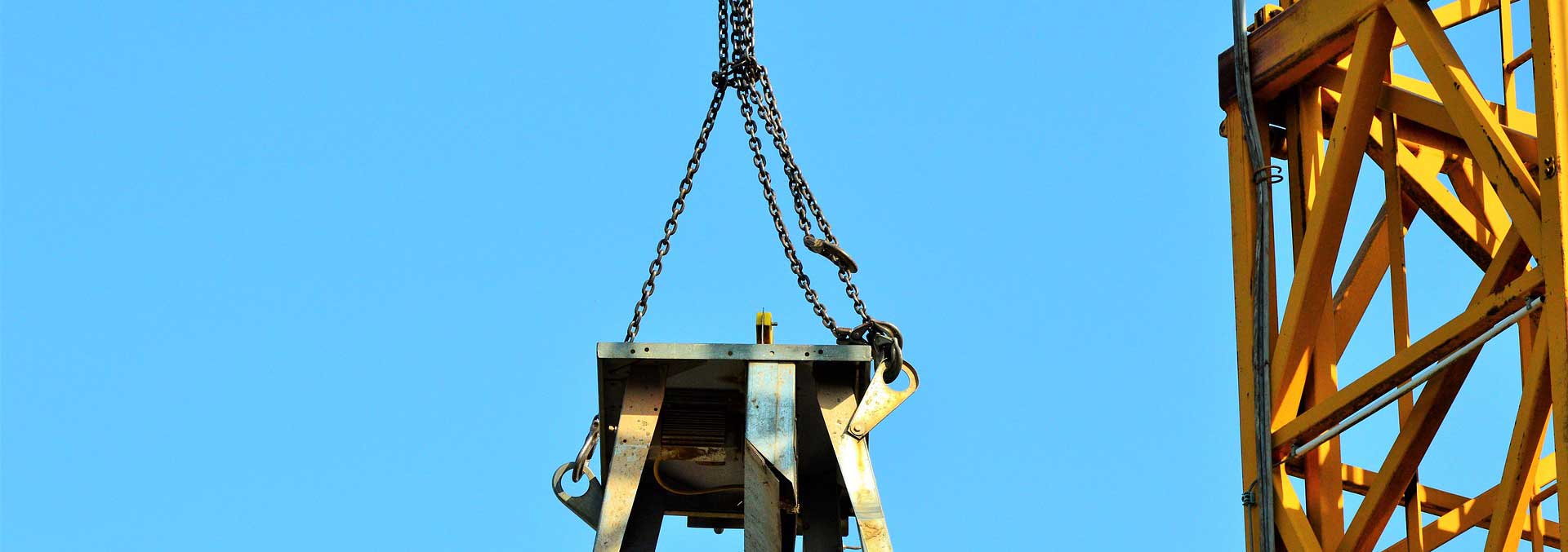 Crane & Hoist Testing in Gillette, WY | Rocky Mountain Hoist Services Inc.